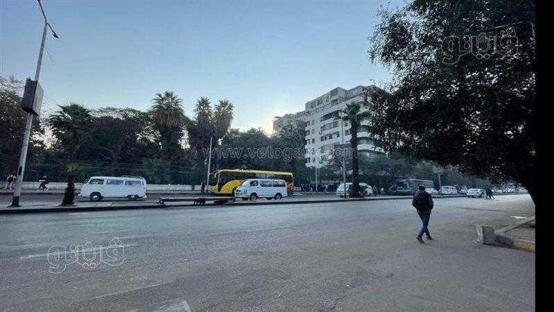 جريدة النهار المصرية الأرصاد تكشف خريطة سقوط الأمطار خلال الفترة المقبلة