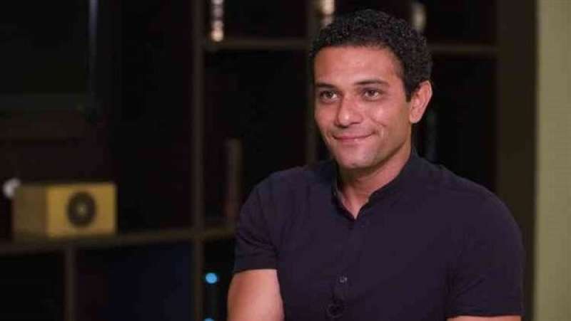 في هذا الموعد عرض مسلسل ”من قتل نادية ” لـ آسر ياسين فن النهار